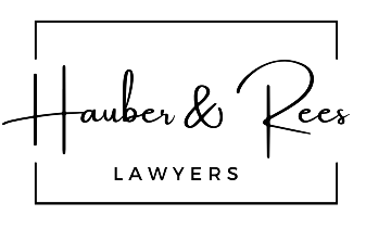 Home | Hauber & Rees Lawyers